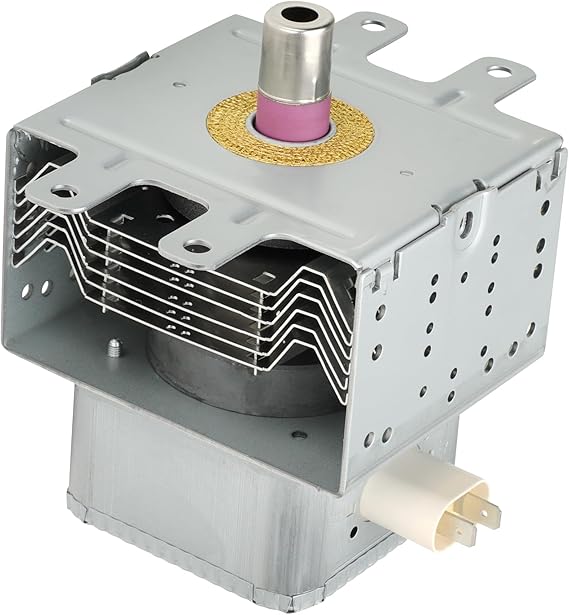 Amazon.com: OM75P (10) ESGN Microwave Magnetron, WB27X10017 of GE ...