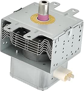 Amazon.com: OM75P (10) ESGN Microwave Magnetron, WB27X10017 of GE ...