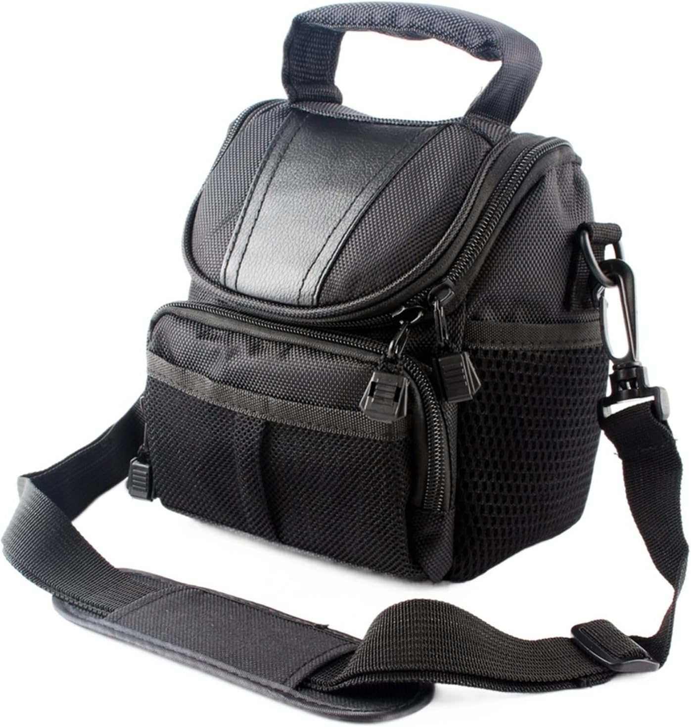 Amazon.co.jp: NICHANGHUA カメラバッグ デジタルケース Cn 250D 4000D 2000D 760Dに対応 ...