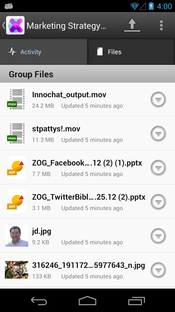 CX - App on the Amazon Appstore