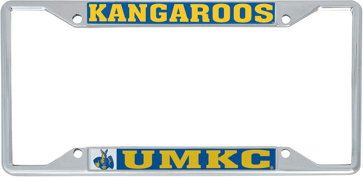 Amazon.com: University of Missouri Kansas City Kangaroos UMKC Roos ...
