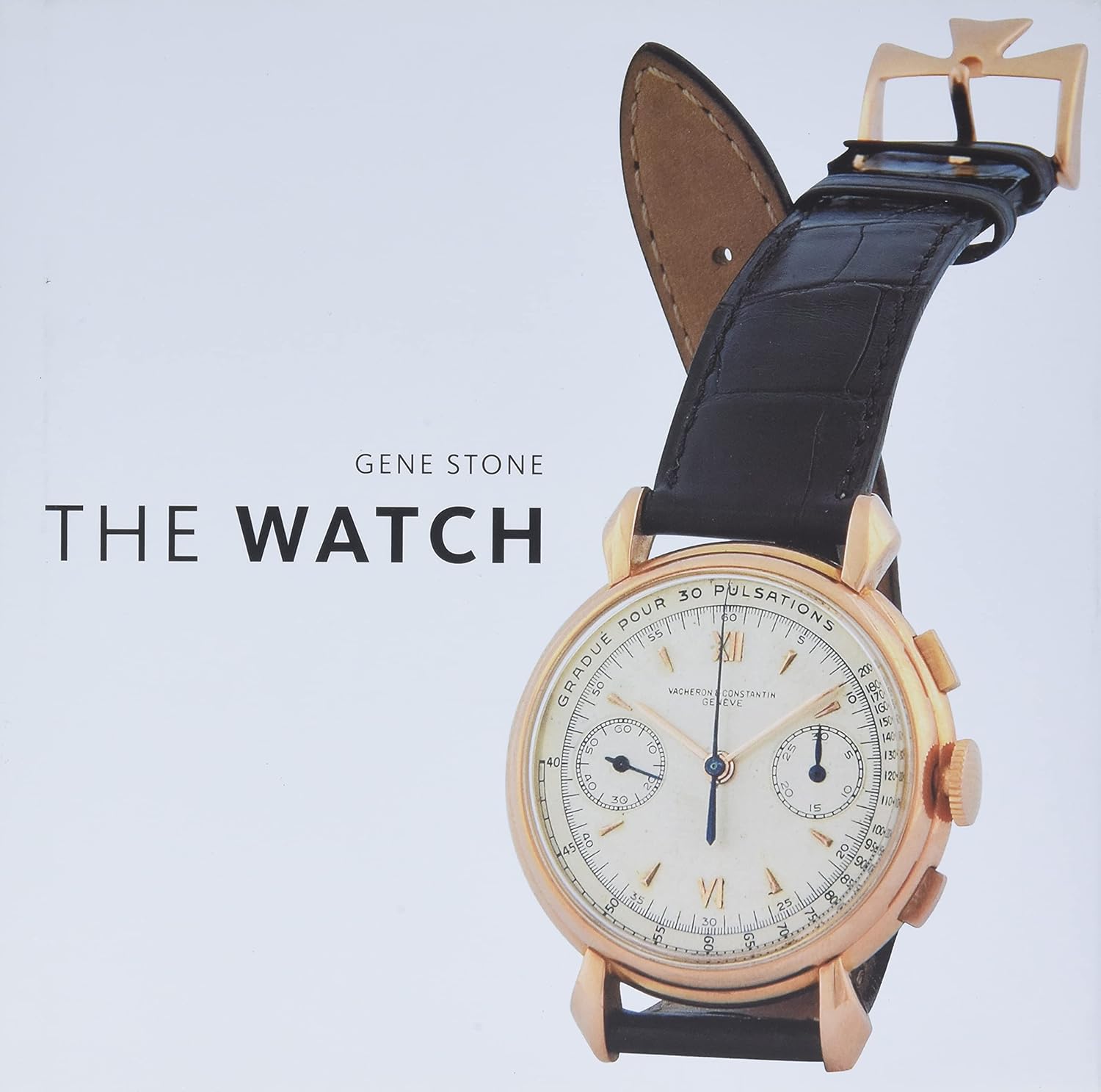 Amazon.com: The Watch: 9780810930933: Stone, Gene: Clothing, Shoes ...