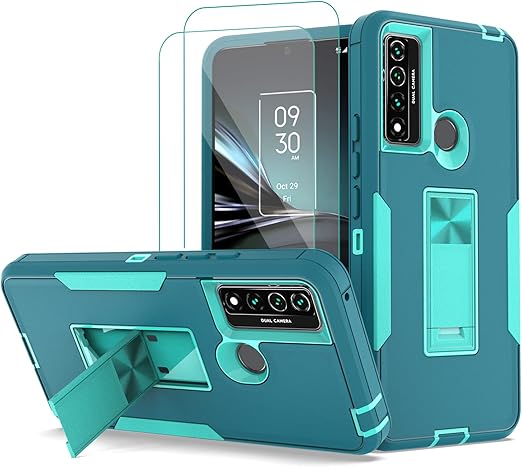 Amazon.com: Reamount Compatible with TCL 20 XE/TCL 5087Z Heavy Duty ...