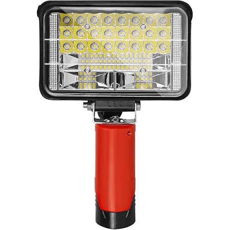 Milwaukee 2351-20 M12 LED Stick Light Bare Tool - Amazon.com