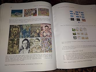 Buy Probabilistic Machine Learning: Advanced Topics (Adaptive Computation and Machine Learning ...