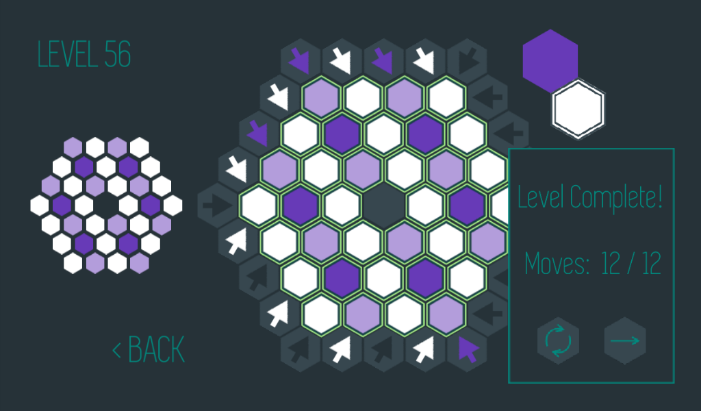 Color Hex - App on Amazon Appstore