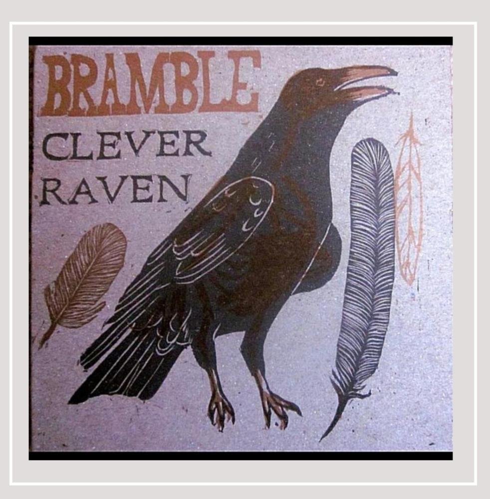 Amazon.com: Clever Raven: CDs & Vinyl