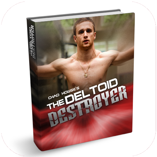 Chad Howse Fitness - App on the Amazon Appstore