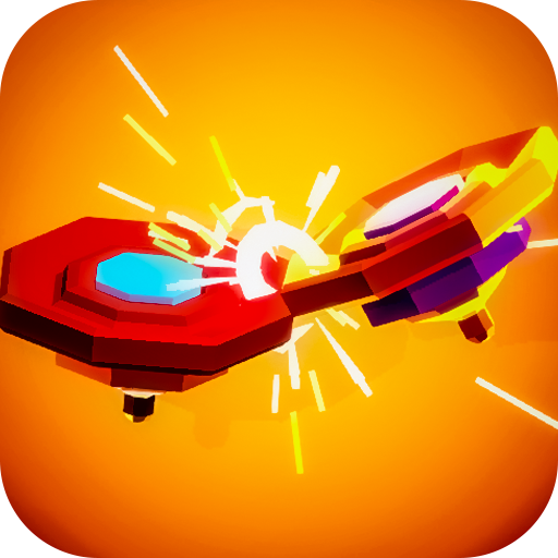 Spin Fight - App on Amazon Appstore