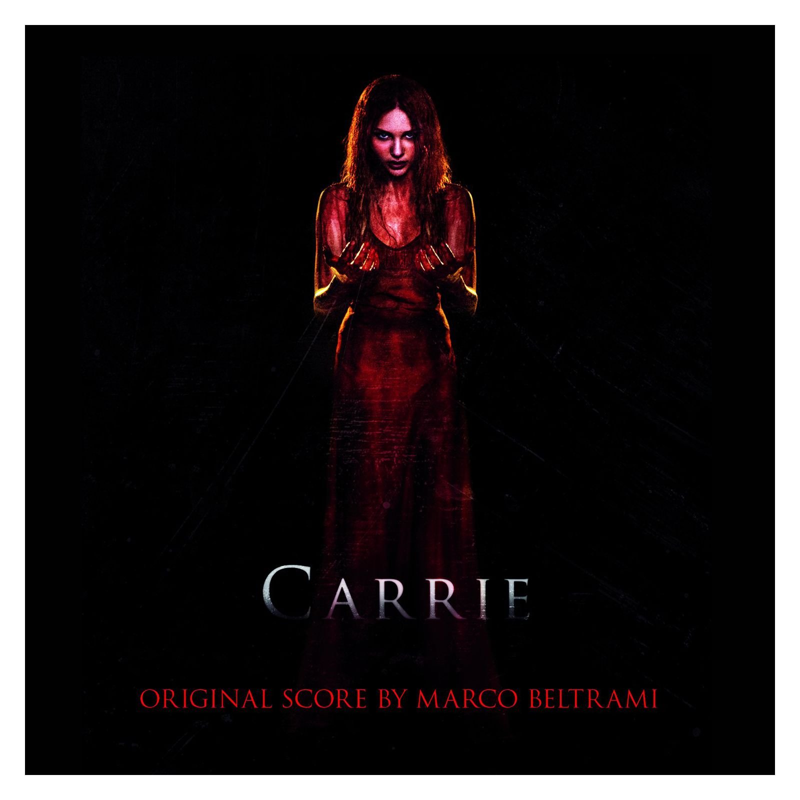 Amazon.co.jp: Carrie (Original Motion Picture Soundtrack): ミュージック