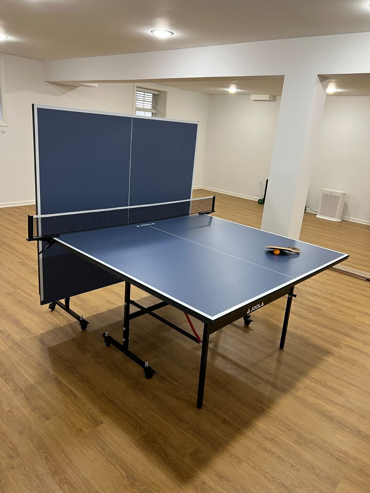 $11/mo - Finance JOOLA Inside - Professional MDF Indoor Table Tennis ...