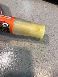 Amazon.com : Eco Lips Mongo Kiss Mongongo Oil Lip Balm with Beeswax and ...