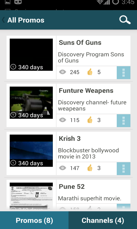 FS Social App & Advt Platform:Amazon.de:Appstore for Android
