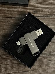 Amazon.com: Tesla Dashcam and Sentry Portable SSD Flash Drive with USB ...