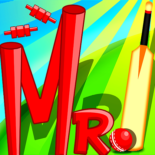 Mr. Bat: The Cricket Game - App on Amazon Appstore