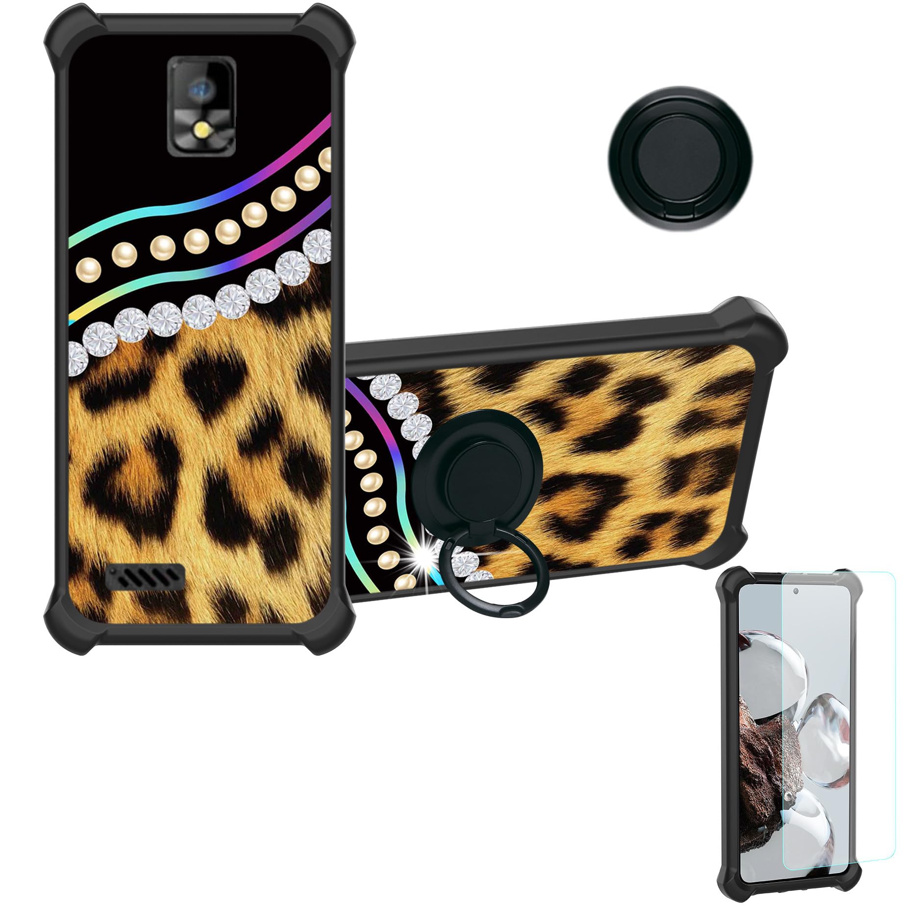 Amazon.com: Aroepurt HotPepper Panca Case Compatible for Hot Pepper ...