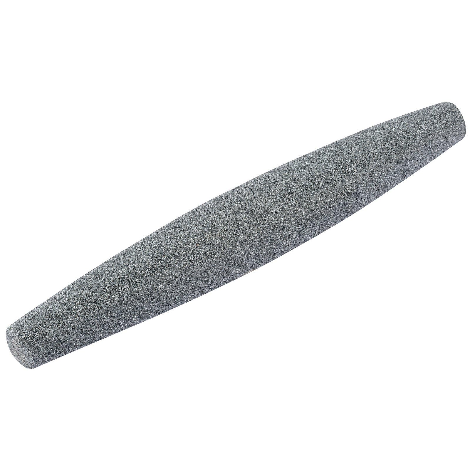 Draper 65787 300 mm Cigar-Pattern Aluminium Oxide Scythe Stone ...