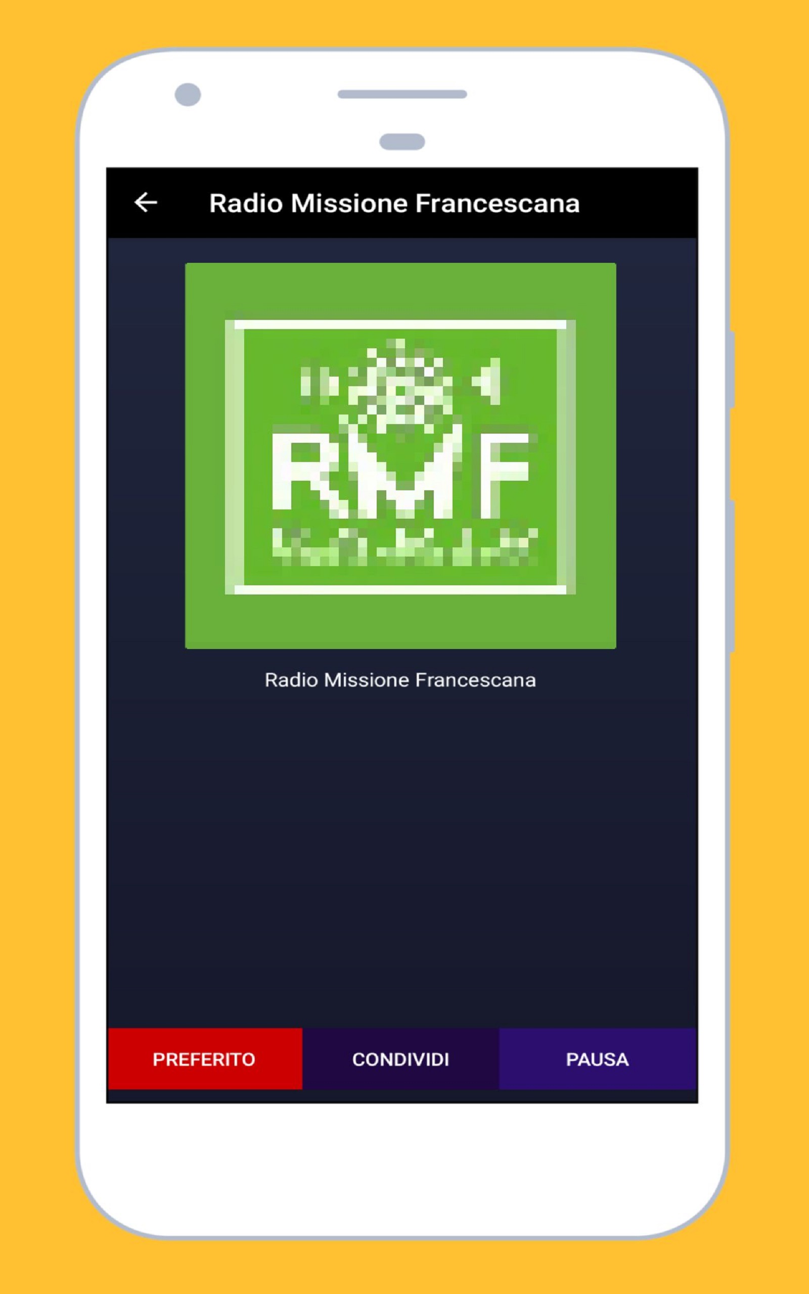 Italian Radio Stations FM & AM Music to Listen to for Free on Phone and ...