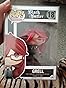 Black Butler: Grell, Figures - Amazon Canada