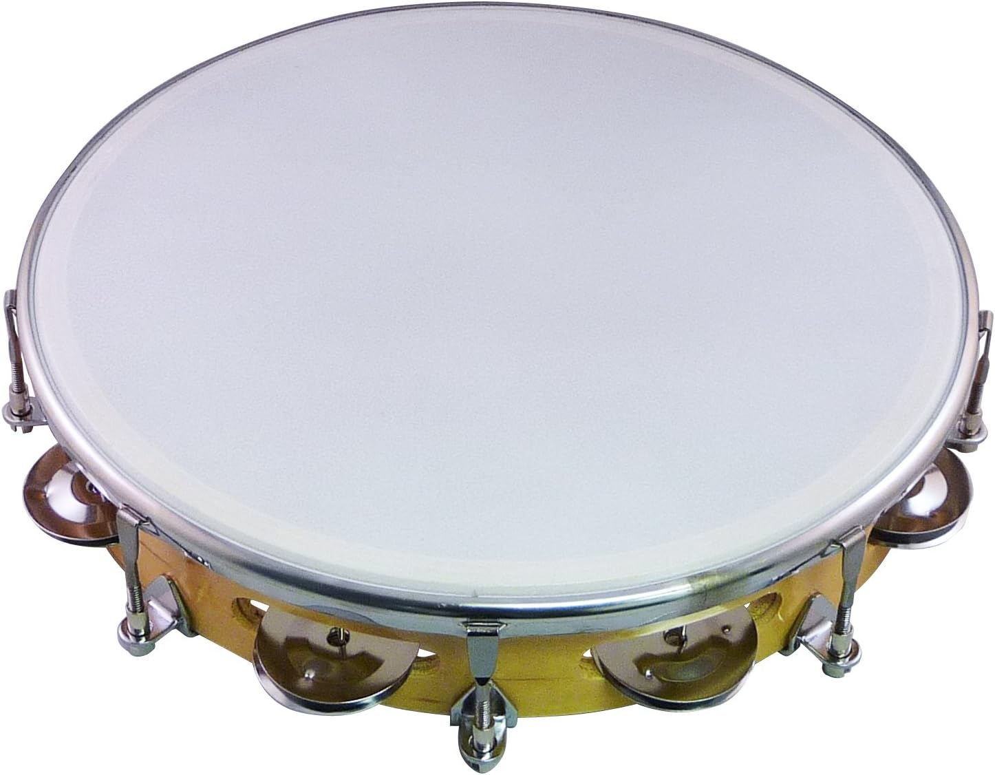 Amazon.com: Suzuki Musical Instrument Corporation TM-10 10-Inch Tunable ...