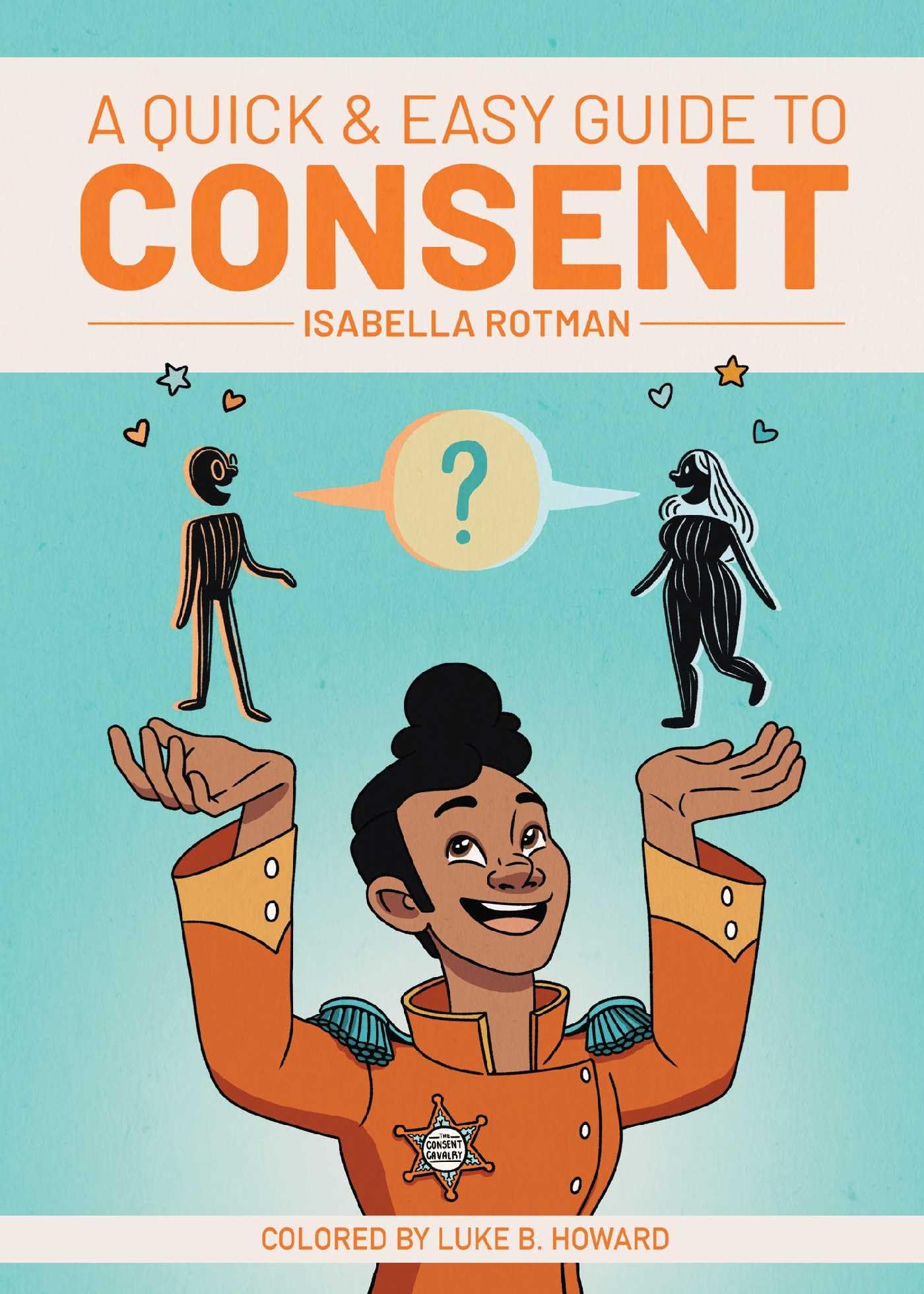 Amazon.com: A Quick & Easy Guide to Consent (Quick & Easy Guides ...