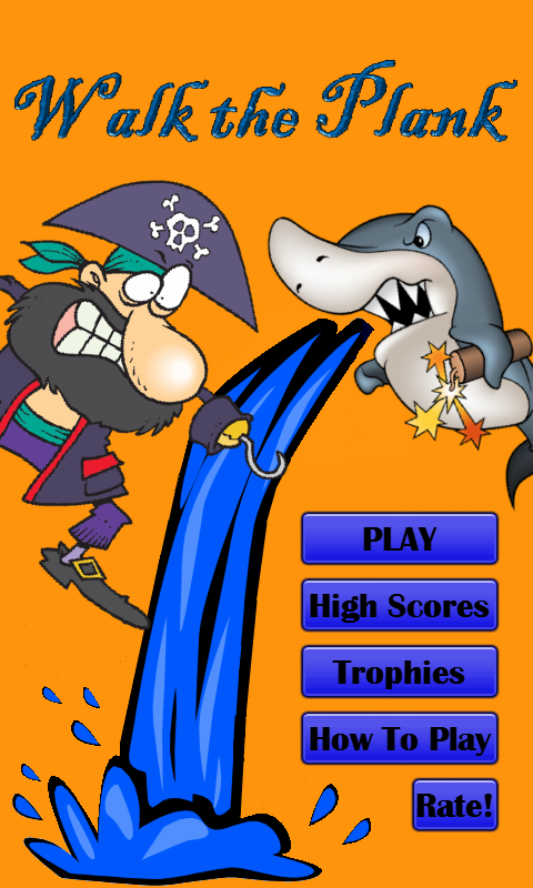 Walk the Plank - App on Amazon Appstore