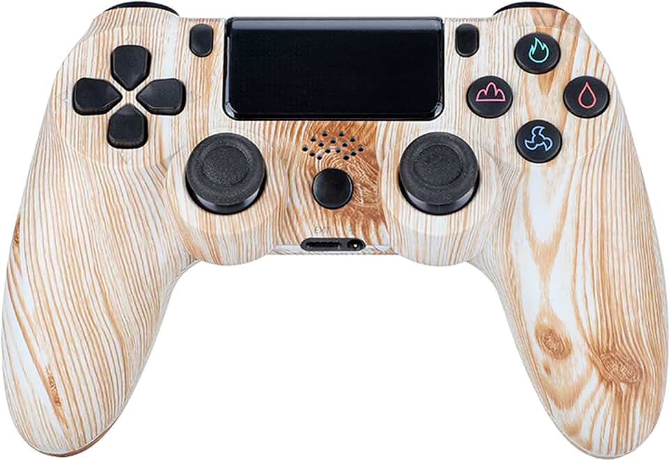 Amazon.fr : manette ps4 rose