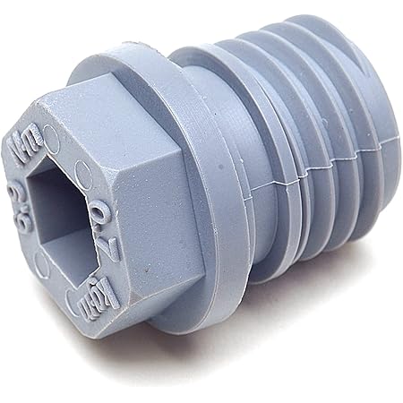 Amazon.com: Kawasaki Genuine 92066-0774 & 670D2016 Oil Drain Plug & O ...