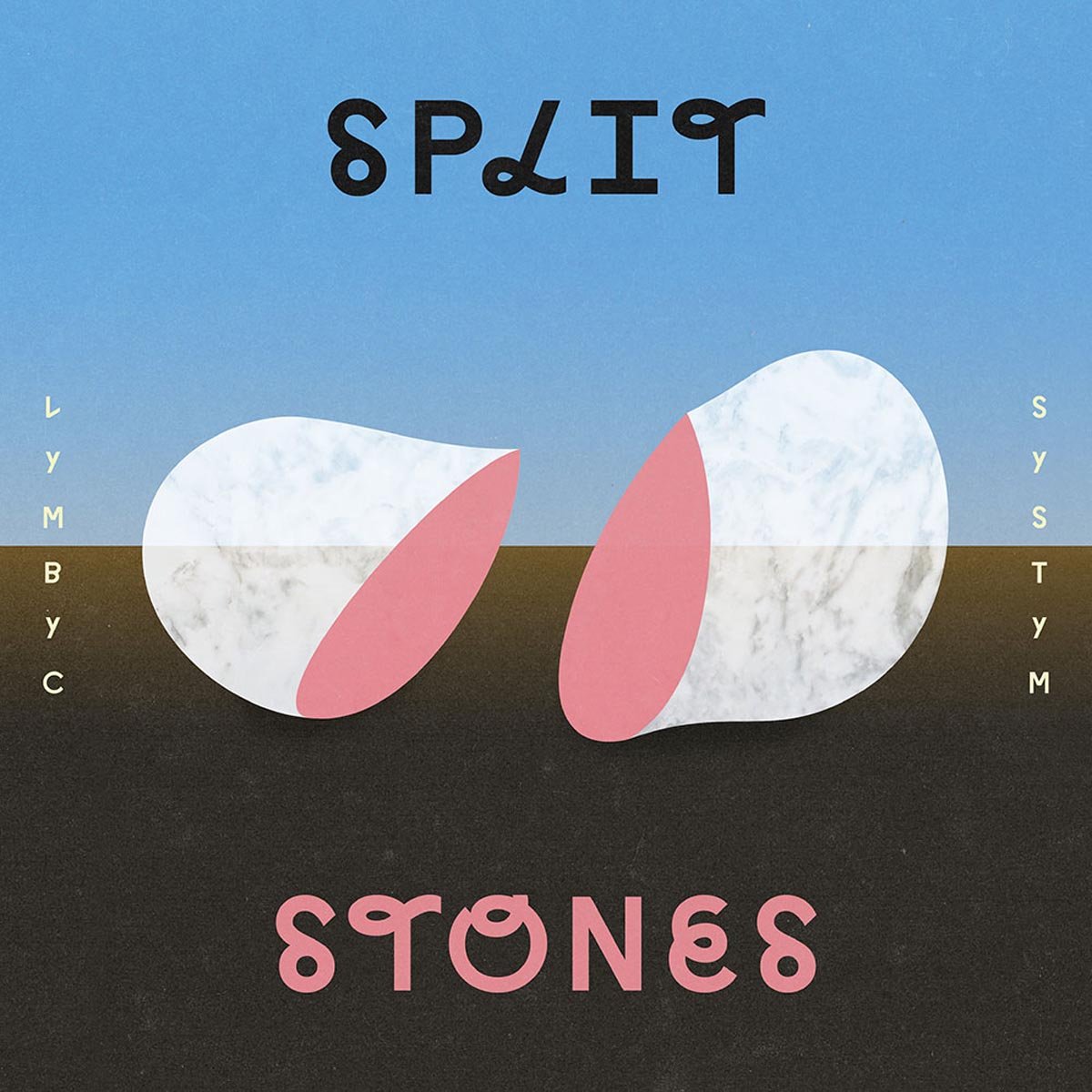 Amazon.com: Split Stones: CDs & Vinyl