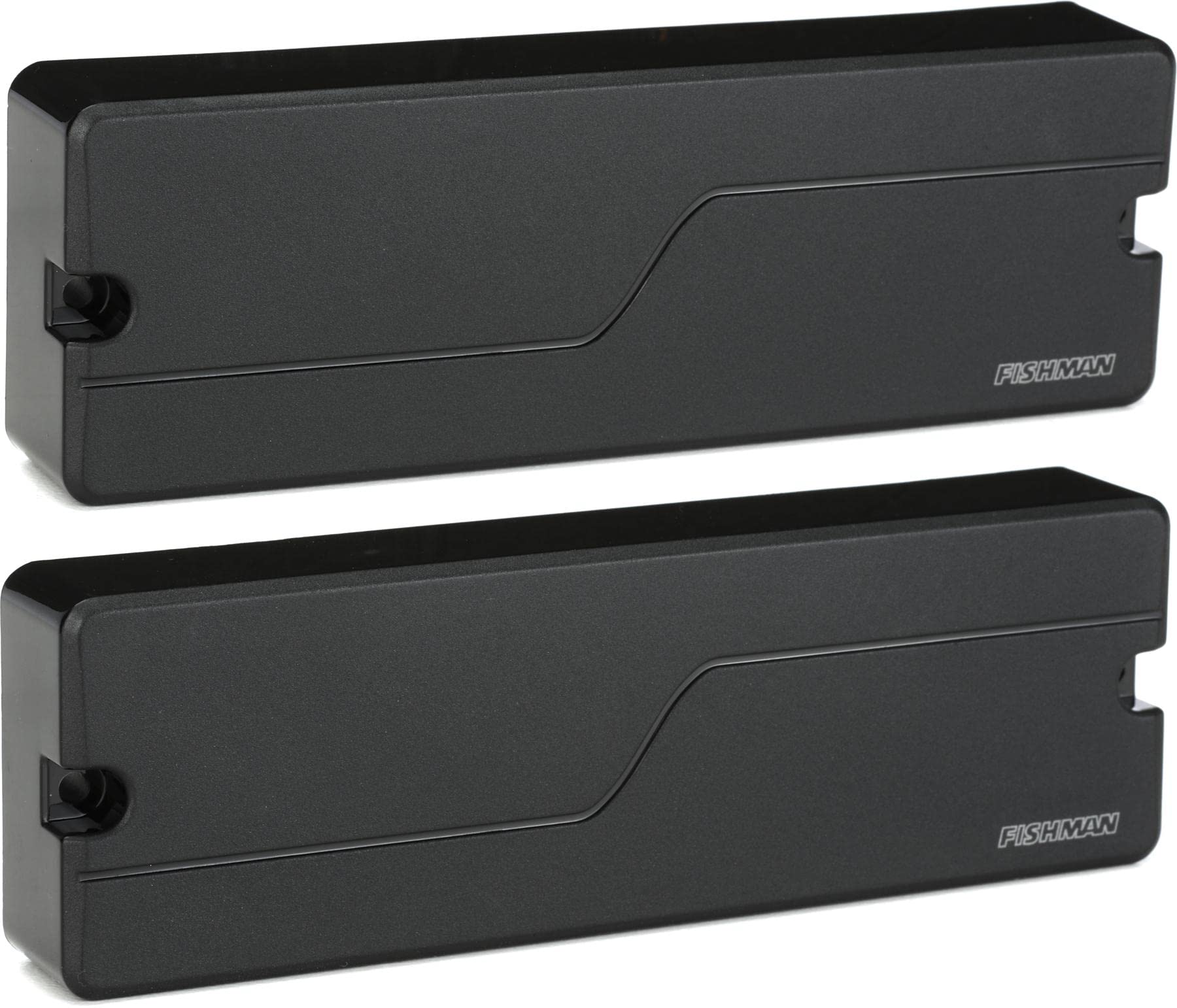 Snapklik.com : Fishman Fluence Bass 6-string Bass Pickup Set