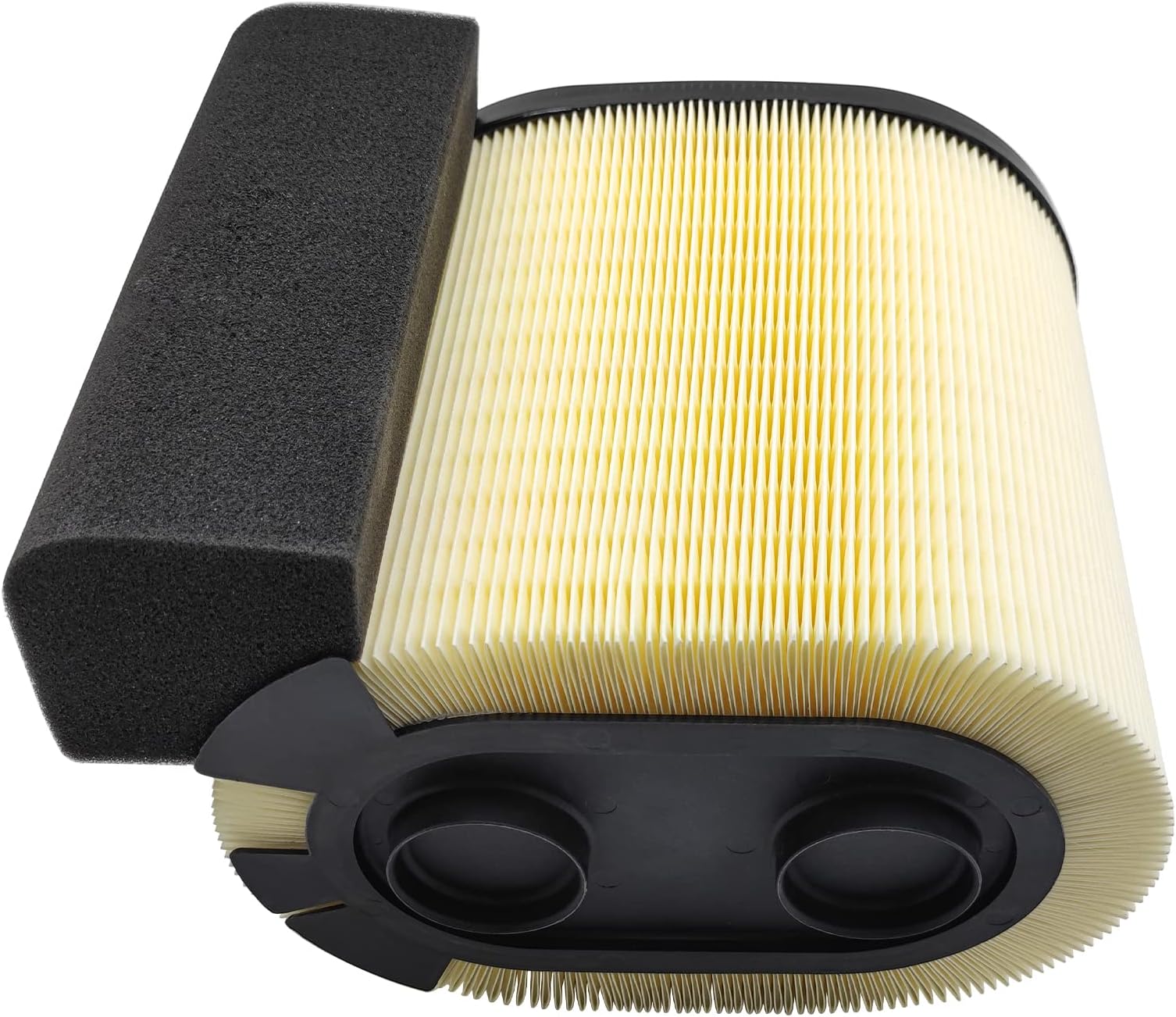 Amazon.com: FA2031 OEM Ford Motorcraft Air Filter for 2020-2022 6.7L ...
