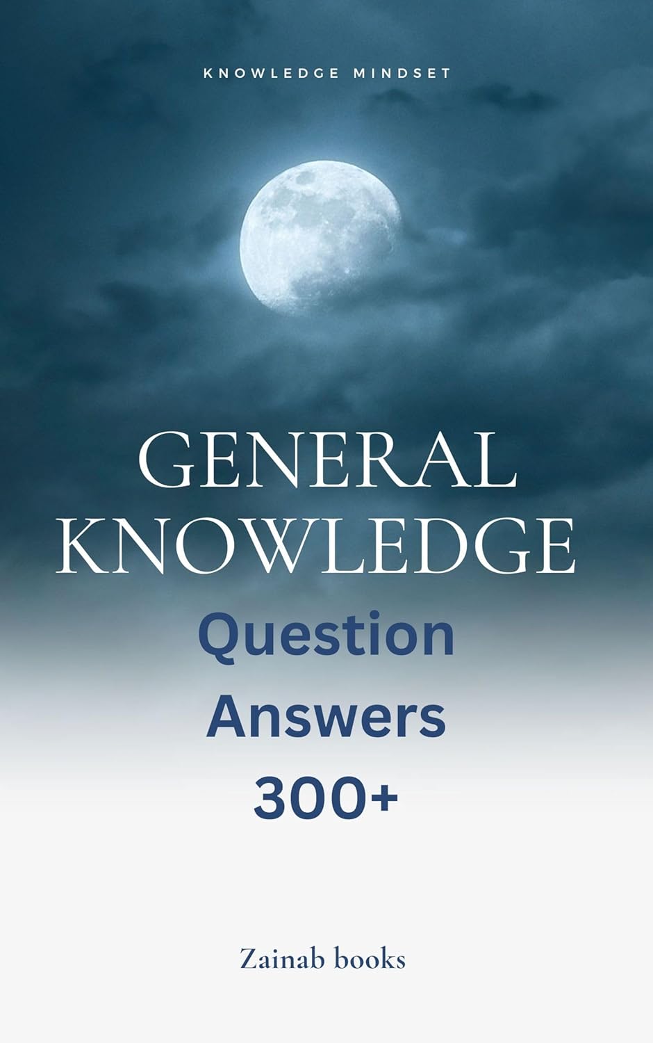 Amazon.com: Knowledge Quest: 300 Essential Questions and Answers for Students eBook : Books ...