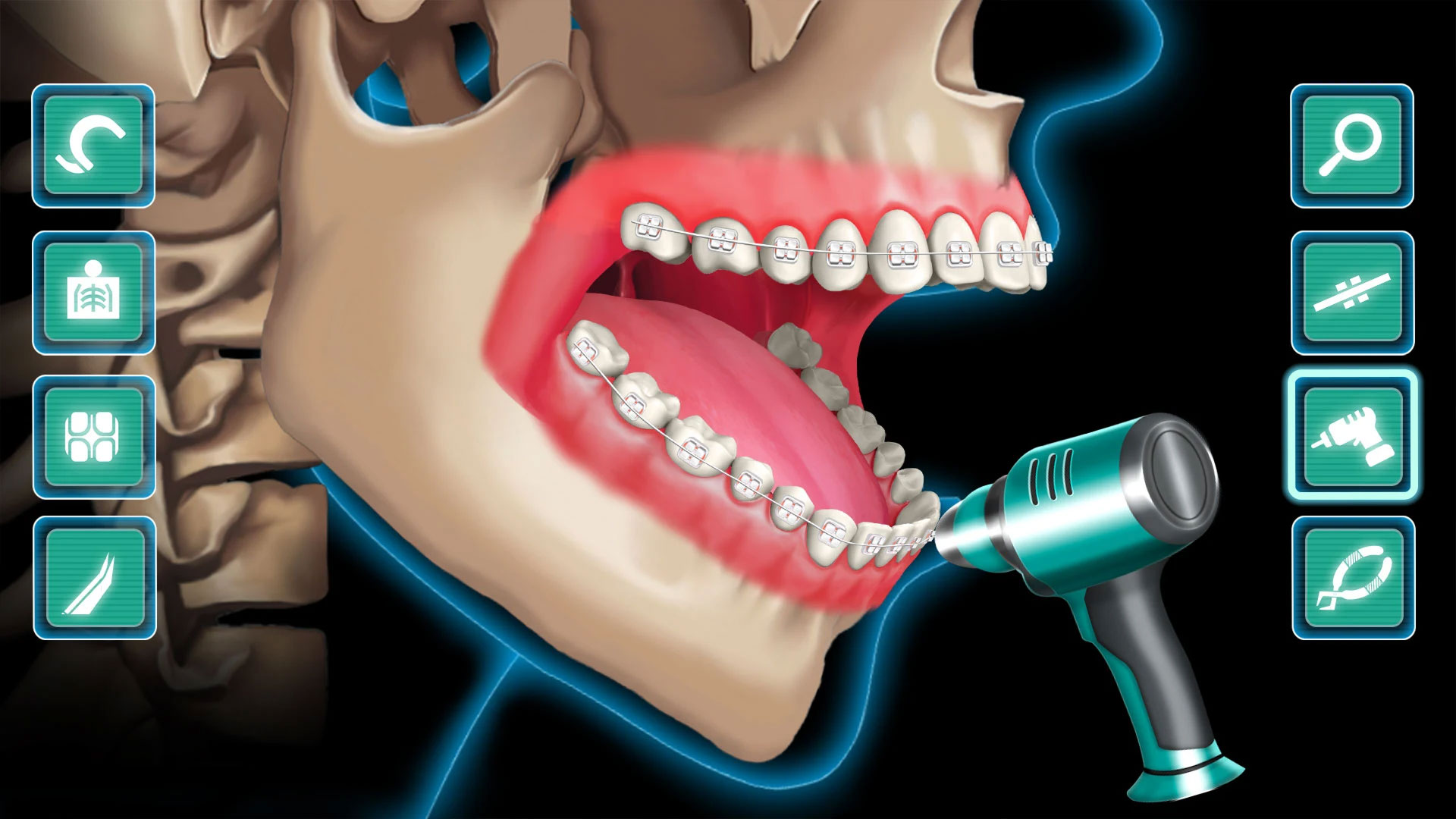 Doctor Simulator Hospital Games: Operate now in my hospital surgery ...