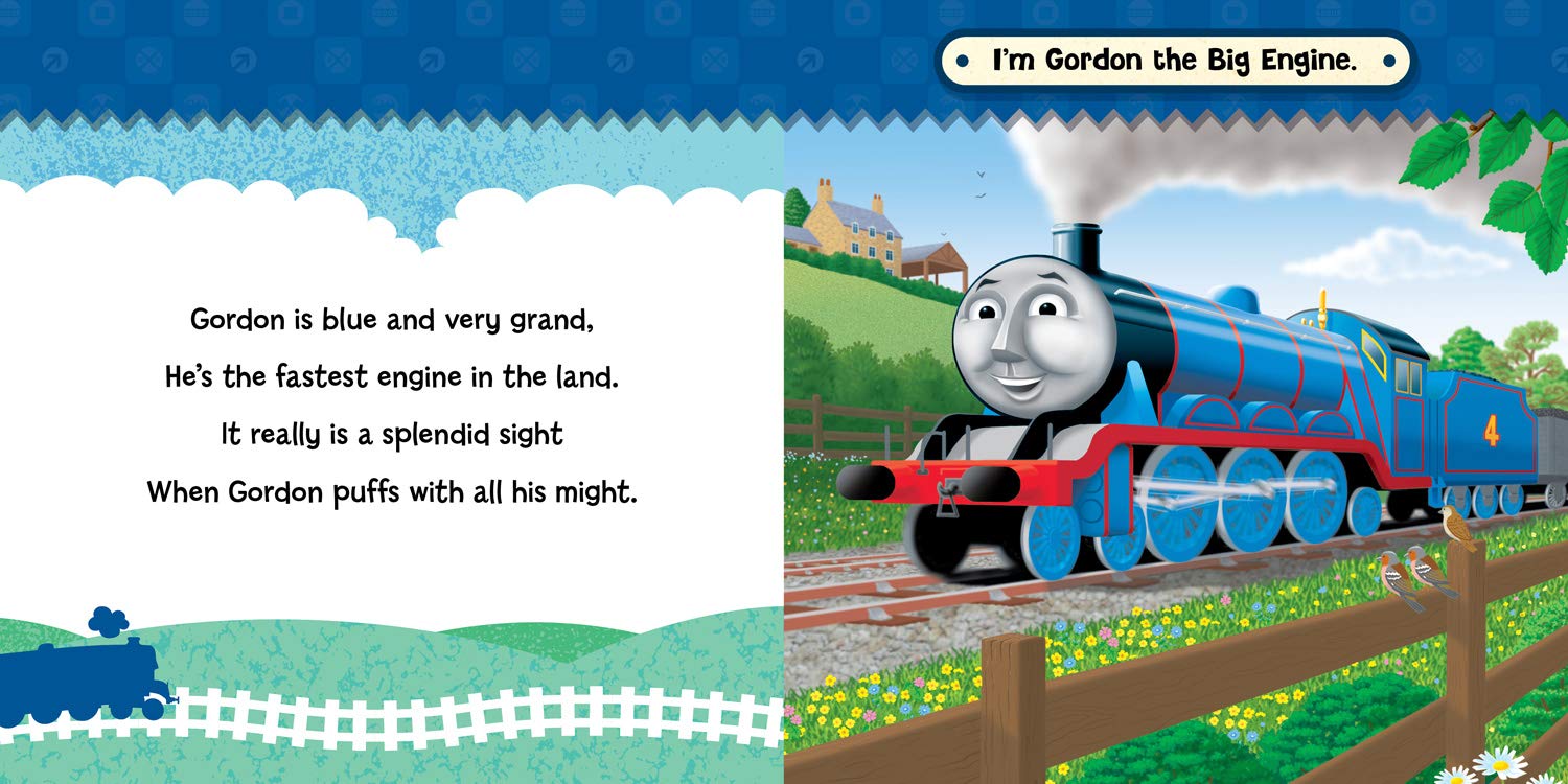 Thomas Friends: Gordon (Thomas Engine Adventures) | atelier-yuwa.ciao.jp