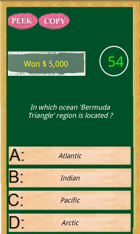 Are you Smarter than a 5th Grader Quiz:Amazon.com:Appstore for Android