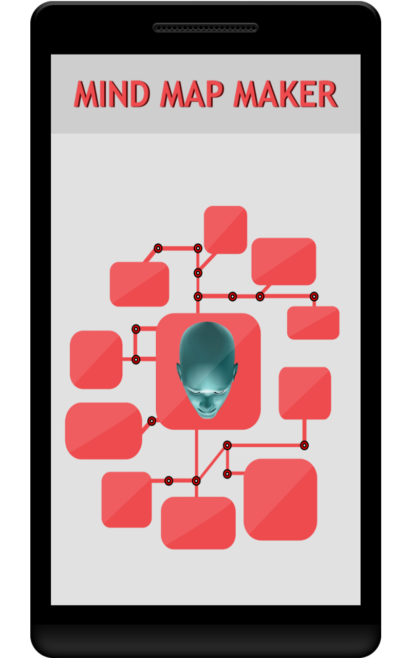 Mind Map Maker - App on the Amazon Appstore