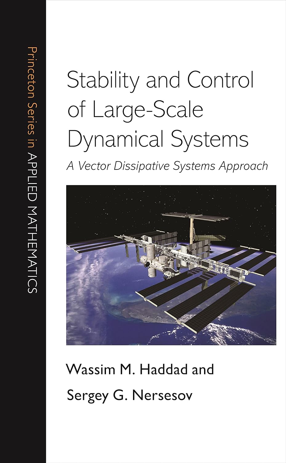Stability and Control of Large-Scale Dynamical Systems: A Vector ...
