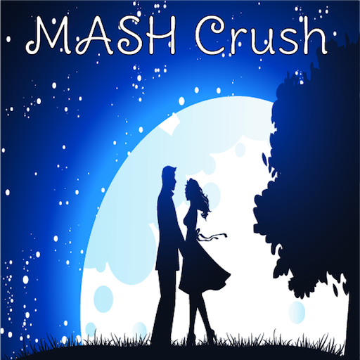MASH Game Crush - Who's your crush, and what will you do with them ...