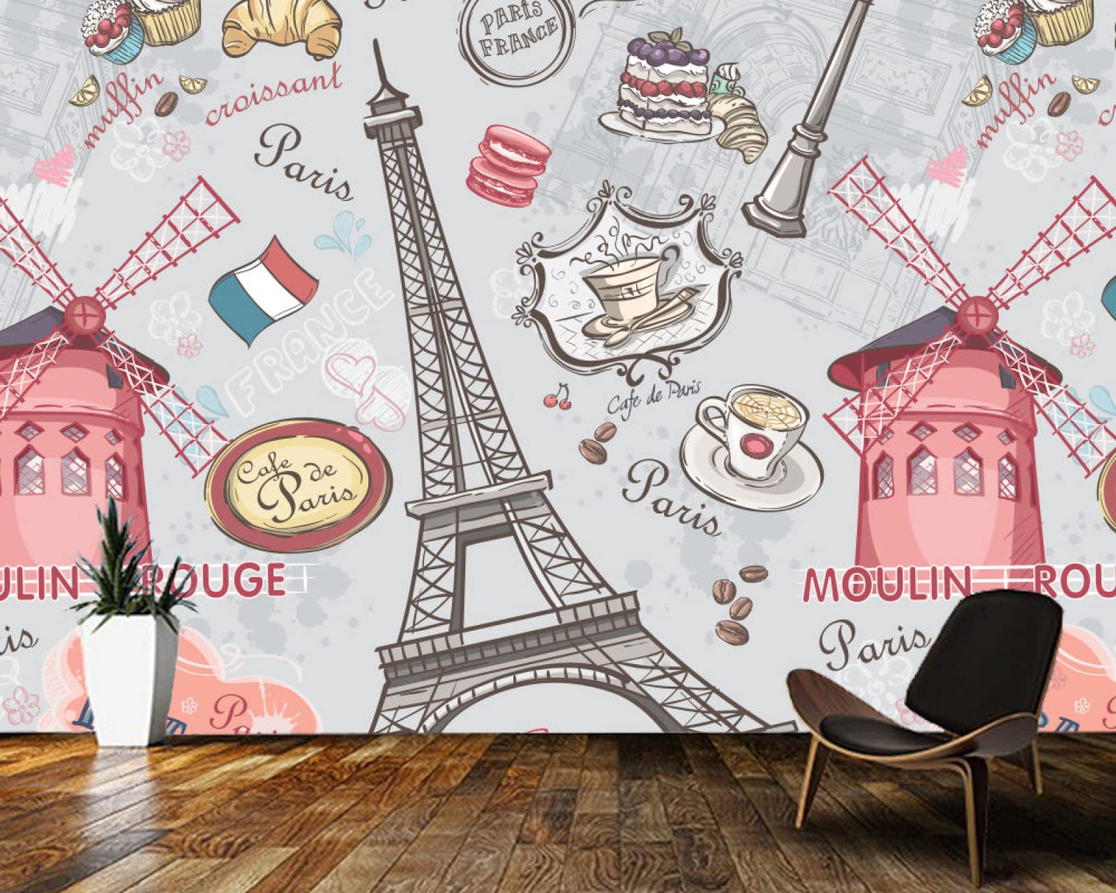 French Cartoon Wallpaper French Animation Breaks New Ground