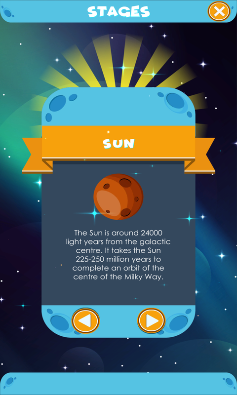 Word Trip - App on Amazon Appstore