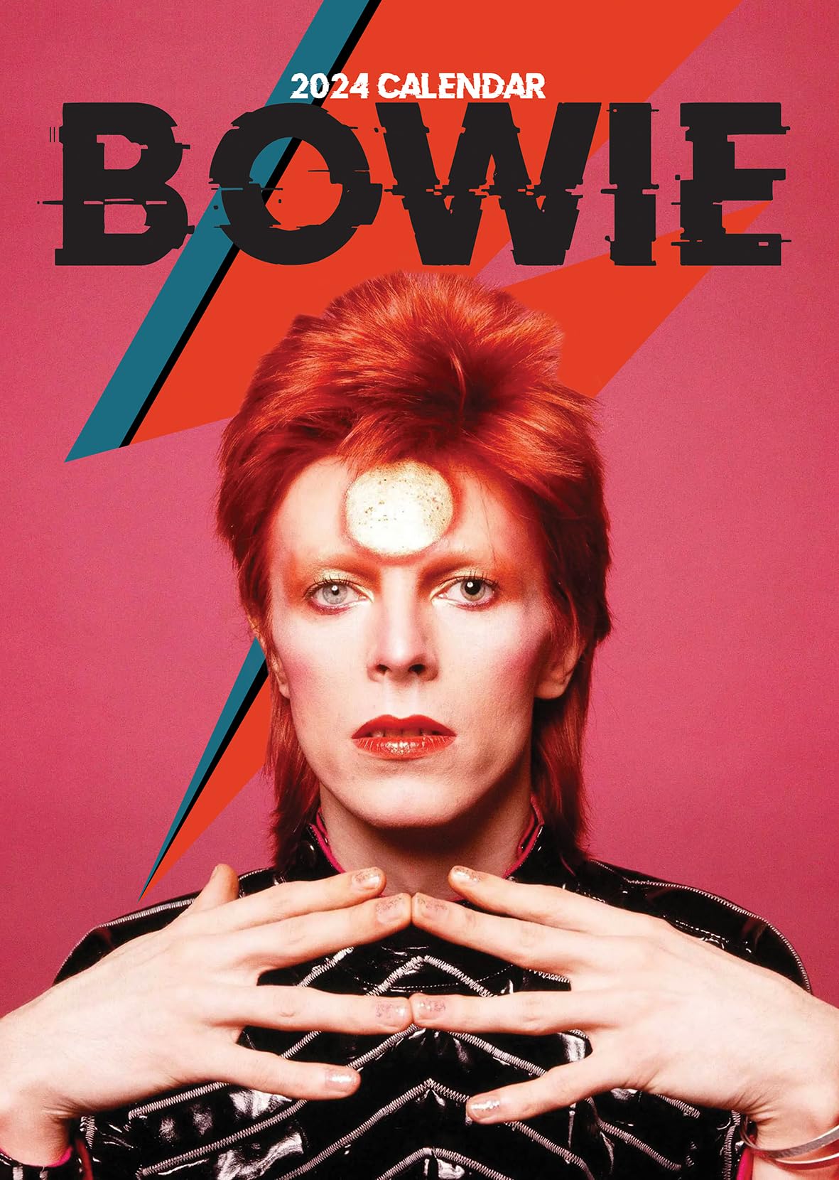 David Bowie 2024 DCD Rights Pushes Musical Legends With 4K Bowie,