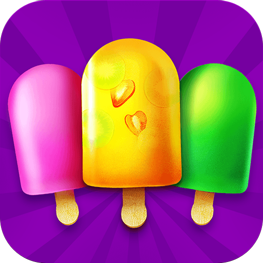 Ice Pops! - Kids Cooking Game - App on the Amazon Appstore