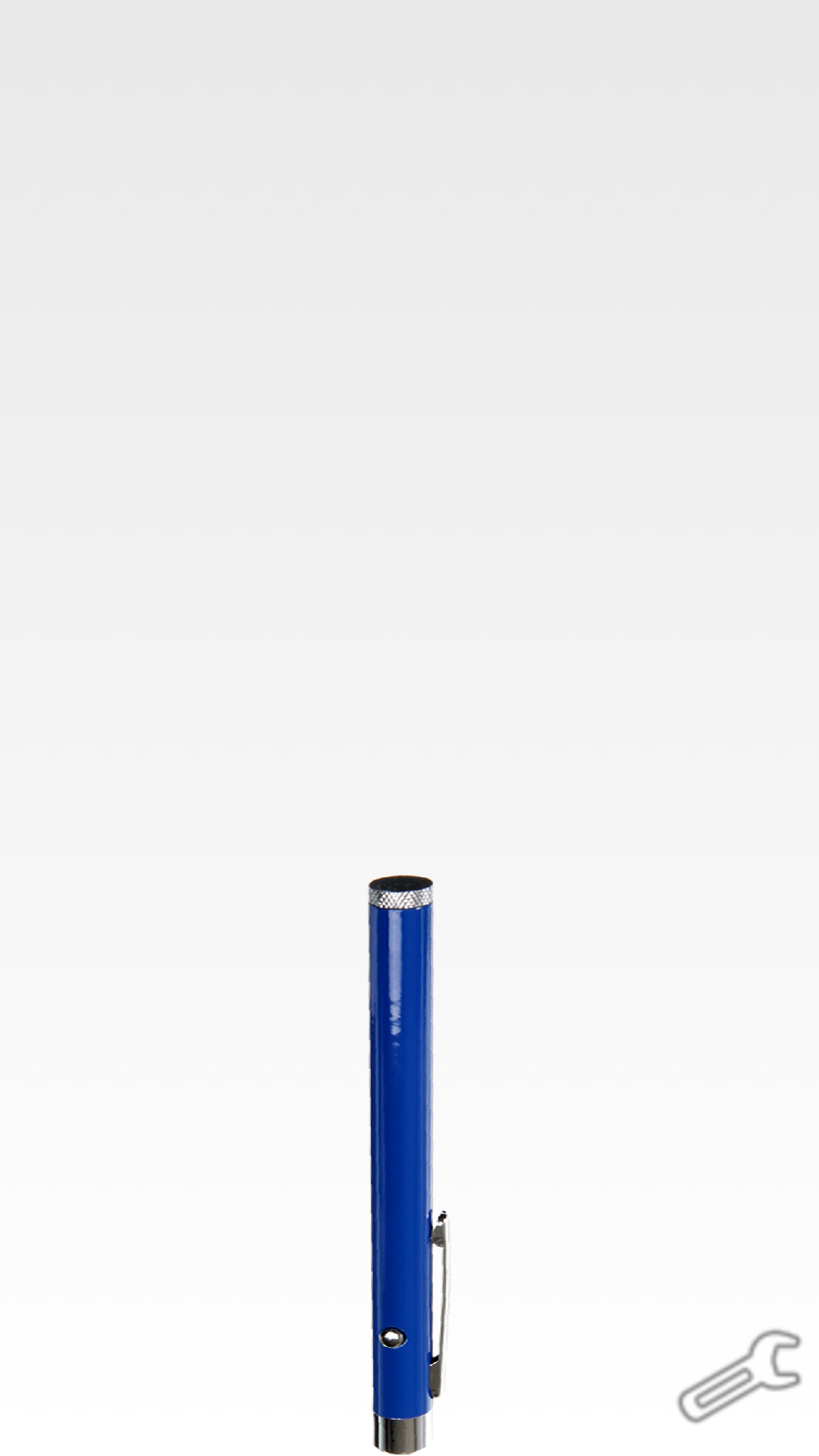 Laser Pointer HD - App on the Amazon Appstore