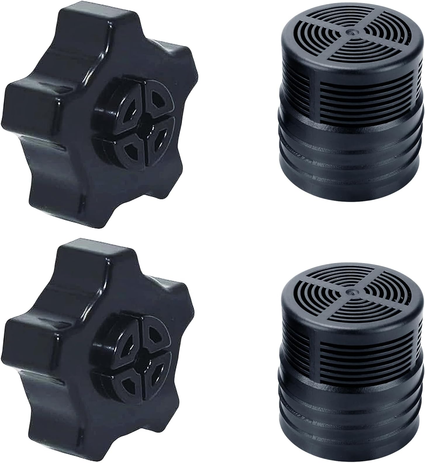 Amazon.com: Hayward SX180HG Drain Cap and Gasket Replacement for Select ...