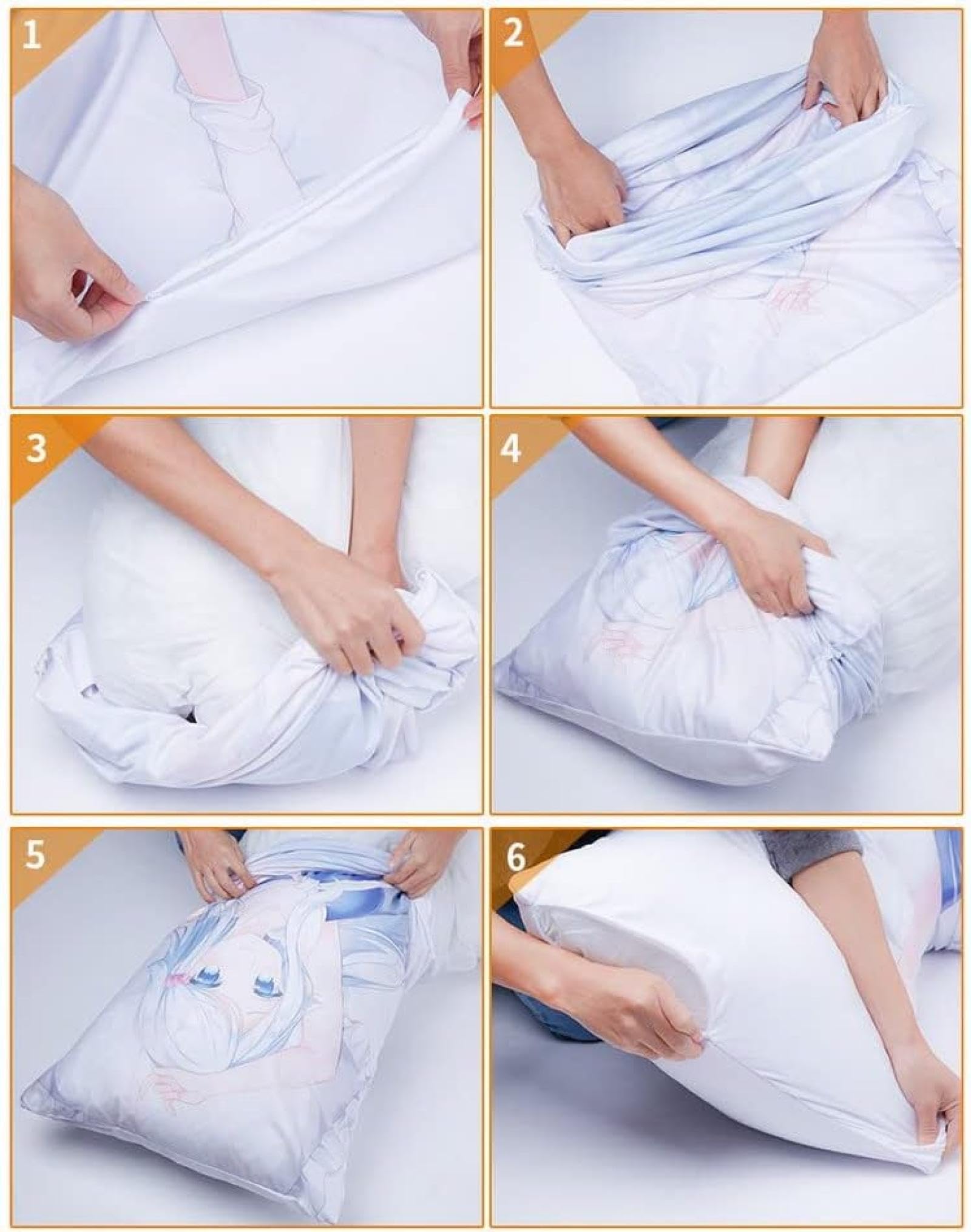 Black Male Anime Body Pillow Choso Dakimakura Etsy