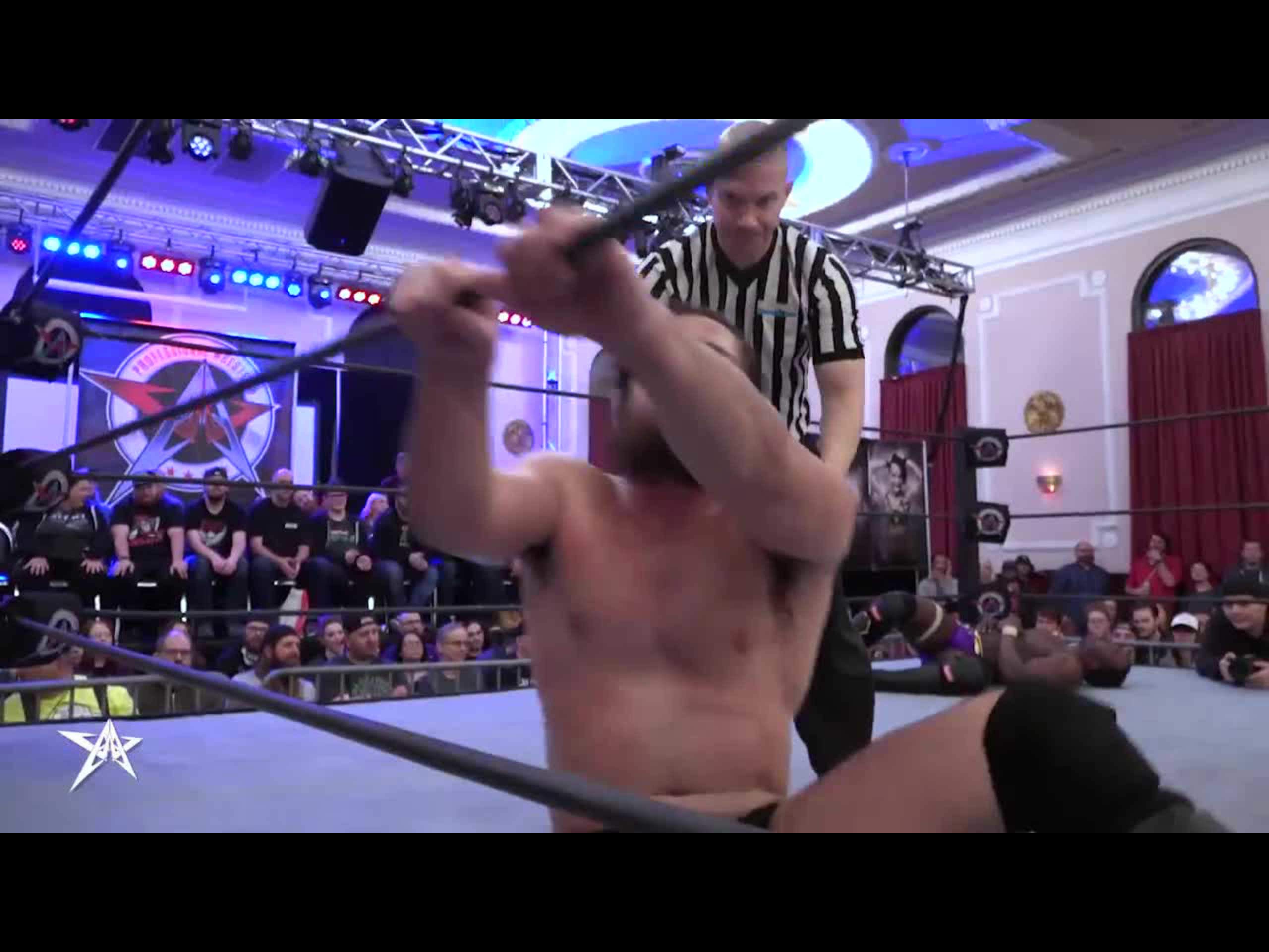 Watch AAW Pro Wrestling - 2018 | Prime Video