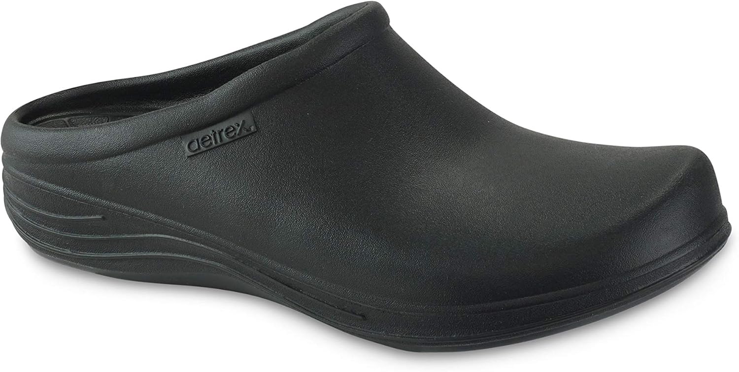 Aetrex Bondi Clogs - Men : Buy Online at Best Price in KSA - Souq is ...