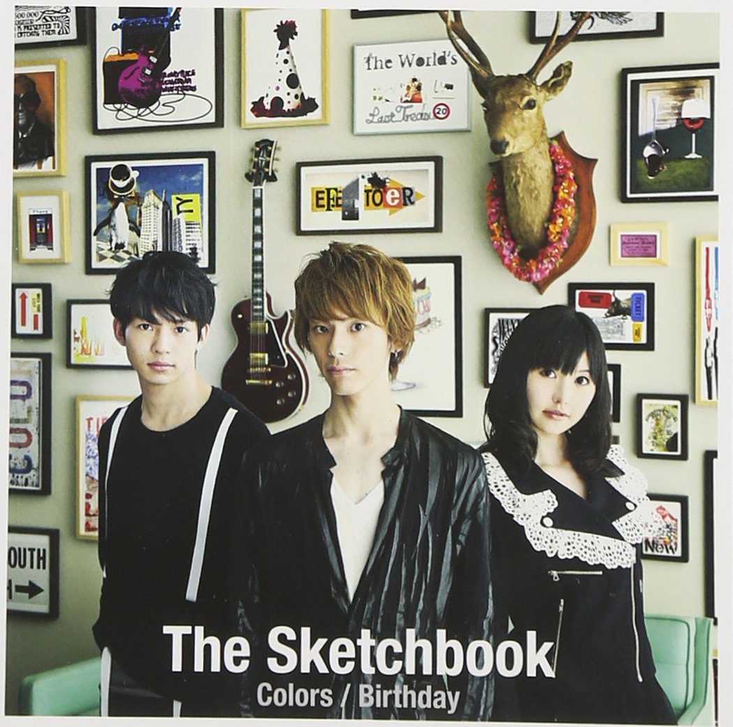 SKETCHBOOK, THE - SKET DANCE ED5(+DVD) - Amazon.com Music