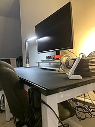 Amazon.com: Wraptor World's Largest Gaming Mouse Pad Extended Large ...