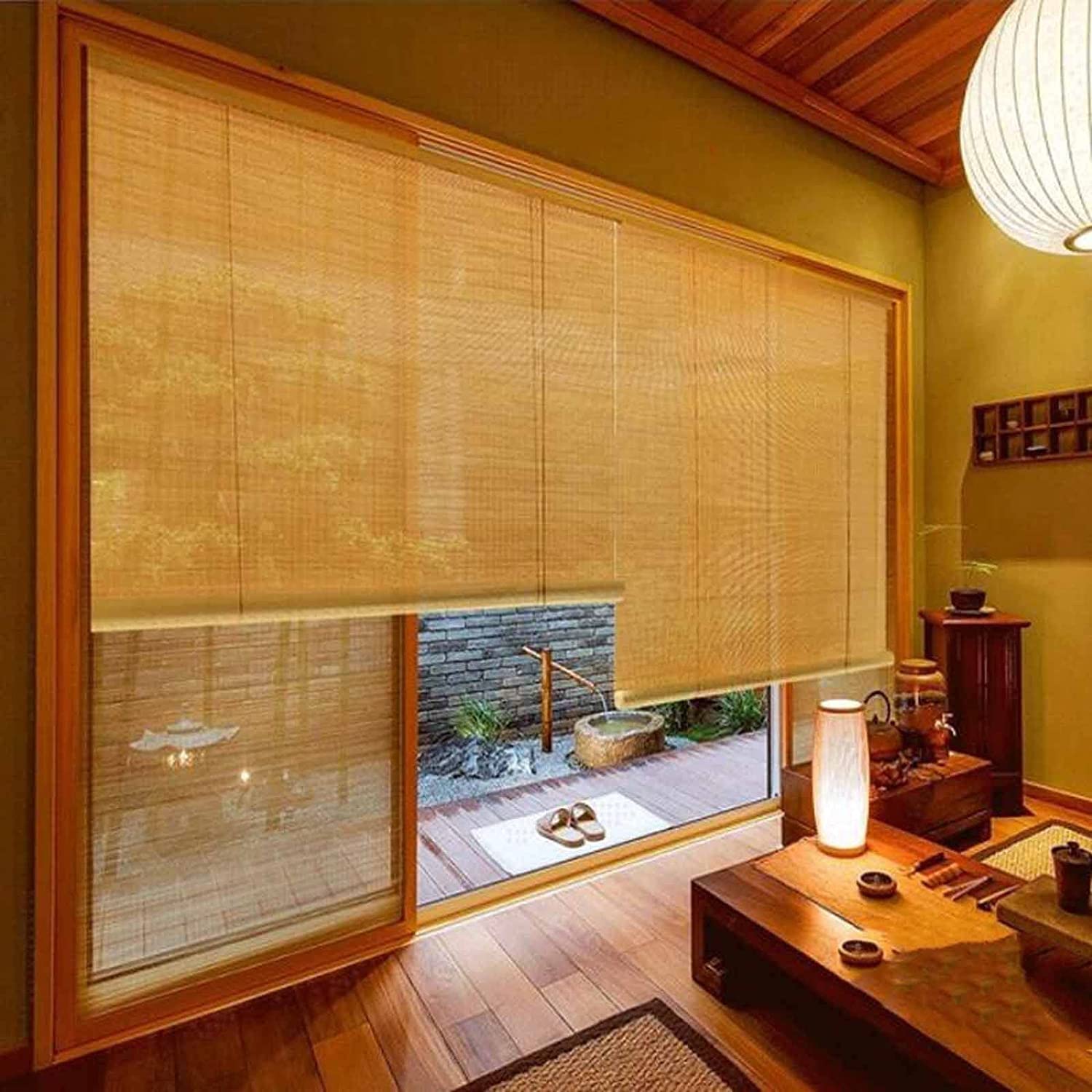 Japanese Style Window Shades In The Post Epidemic Era, 3 Popular